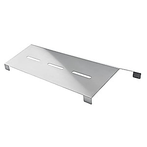 Charbrofire SST18L-6 Heat Tent Grill Replacement Parts for Smoke Hollow SH19030819 SST18L SST18L-3 SST18L-4 SH19032719 SH19032319 SH19032419 SH19032519 Grill Accessories Heat Plates