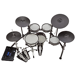 Roland TD-50K2 V-Drums Electronic Drum Set