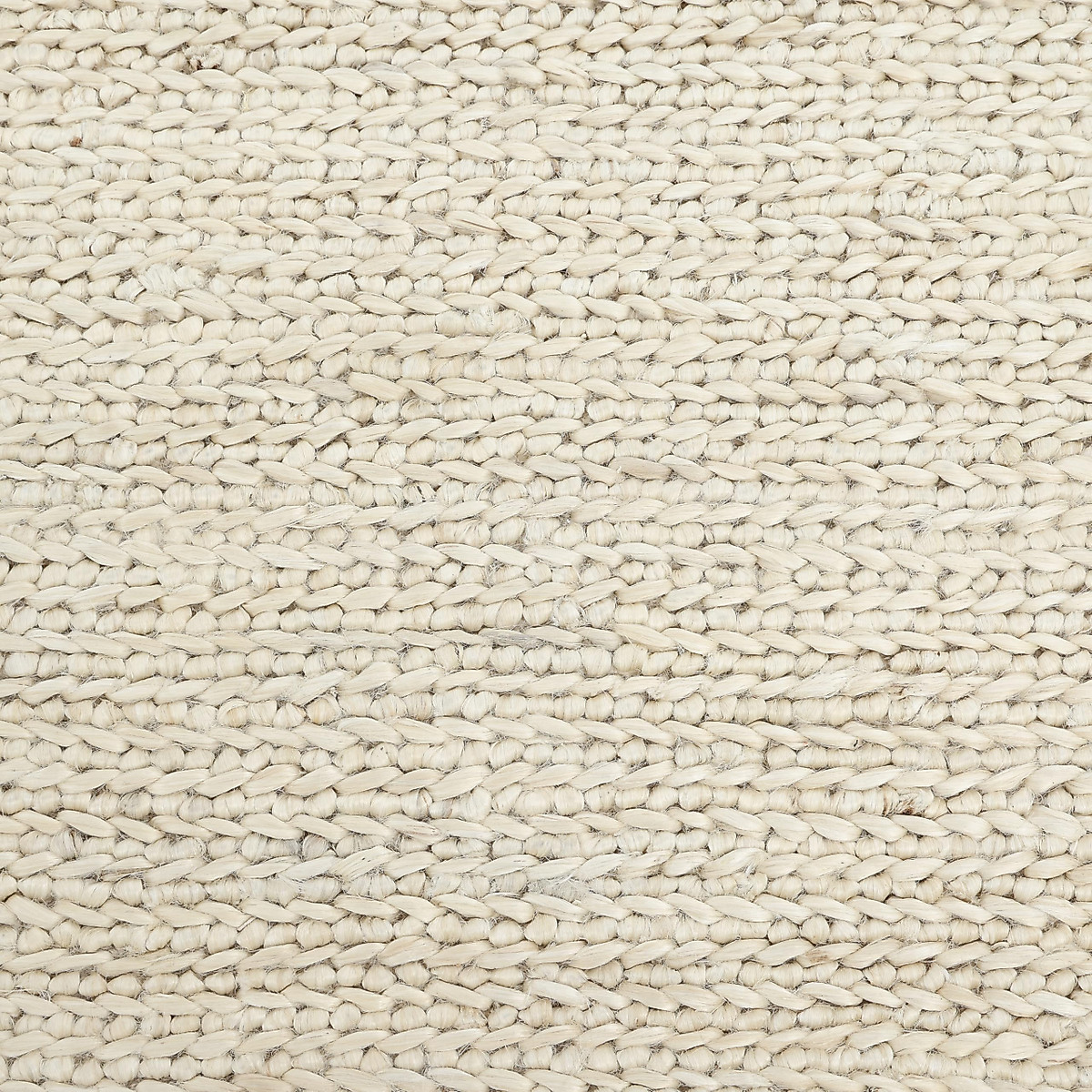Handmade Transitional Jute Contemporary Beige Area Rug 9 x 12