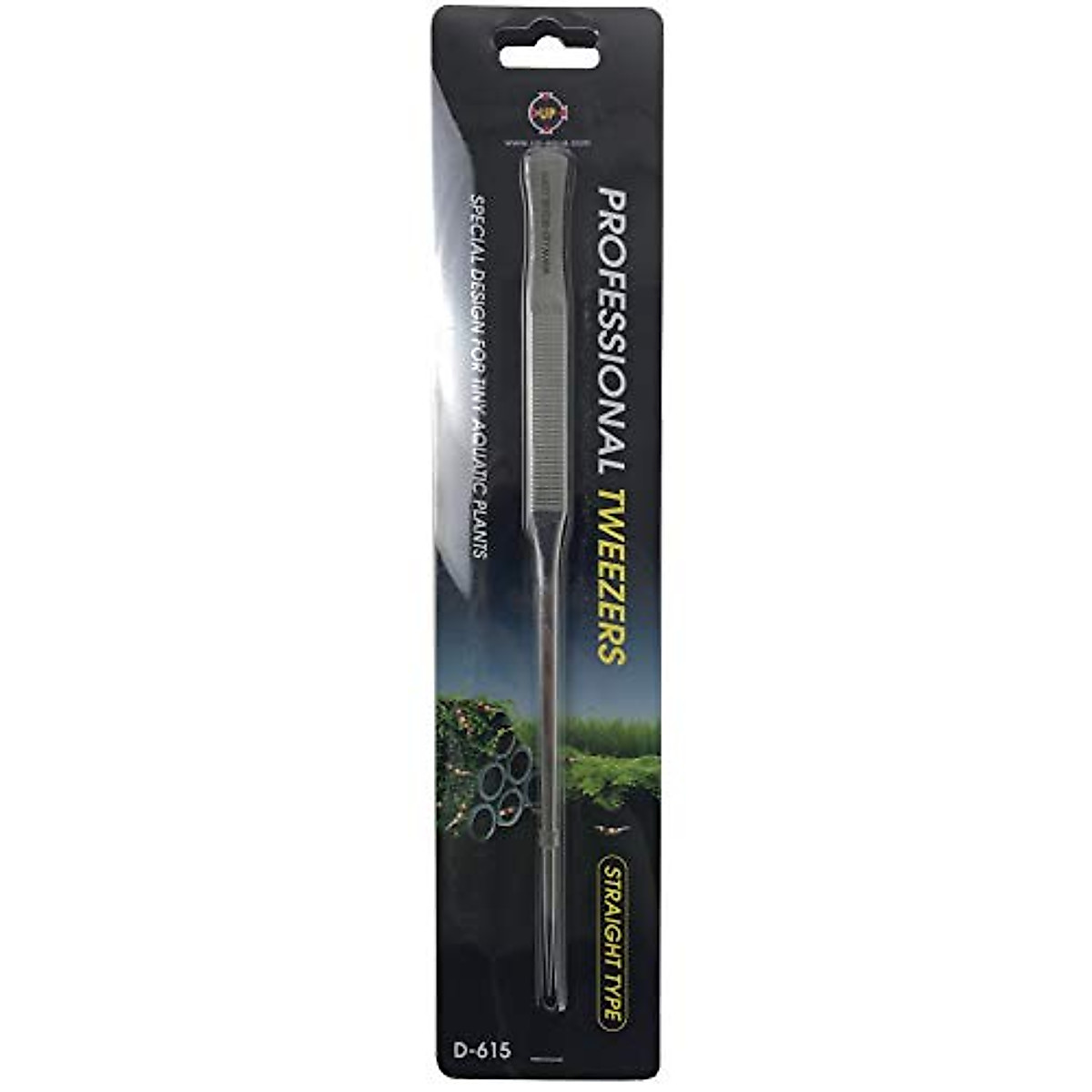 U.P. Aqua Professional Tweezer