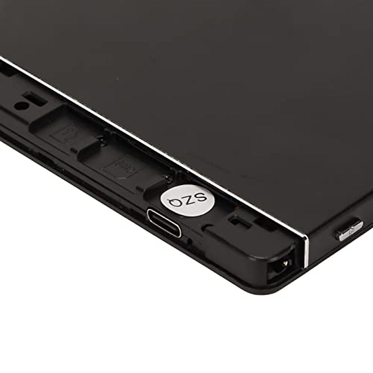 ASHATA 2022 Newest 10Inch 4G Network Tablet, 5G WiFi Tablet for Kids, 6GB RAM 256GB ROM Octa Core CPU IPS Display 3 Card Slots, Capacitive Touch Screen, Easy to Use for Seniors (US Plug)