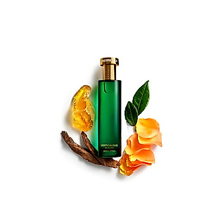Hermetica Verticaloud by Hermetica Eau De Parfum 50ml Spray