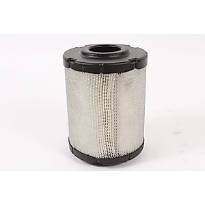 LEFITPA Replacement 5429K 796032 591583 591383 5429K Air Filter for Briggs & Stratton PP591583 for Stens 102-016