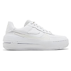 Nike AIR Force 1 Platform White DJ9946 100 Women's Size 11 KC