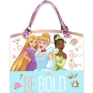 Princess Activity Tote