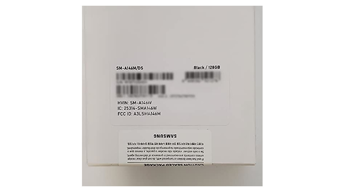 SAMSUNG Galaxy A14 5G - Power Meets Performance