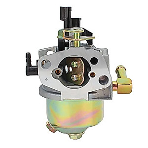 partszen 951-12705 Carburetor for Troy-Bilt 31AS62N2711 31AS2P5C711 31BM63P3711 Storm 2410 2620 2100 Snowthrower for MTD Yard Machines 31AM62EE700 31A-32AD700 31AS62EE731 31AM63EF706 Snow Blower
