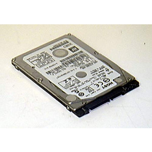 500GB 2.5" 7200 RPM SATA Laptop Hard Drive with Windows 10 Home 64 Preinstalled
