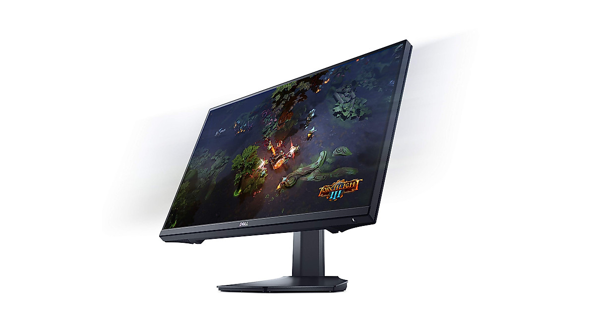Dell 144Hz Gaming Monitor FHD 24 Inch Monitor - 1ms Response Time, LED ...