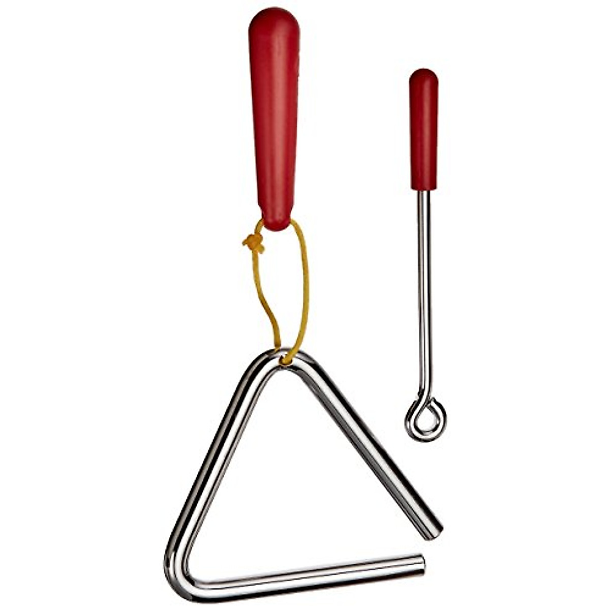 LPR482-I Rhythmix Triangle with Striker