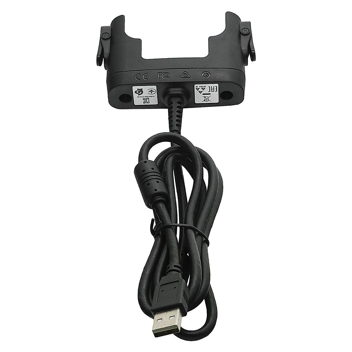 CARPSDZY USB Power Charging Cable for Honeywell Dolphin CT40 XP Barcode Scanner Handheld Data Terminal, 5V/2A Fast Safe Stable Charger