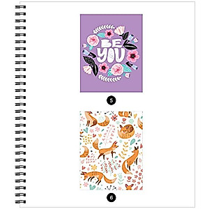 Brain Games - Sticker by Number: Dream Big