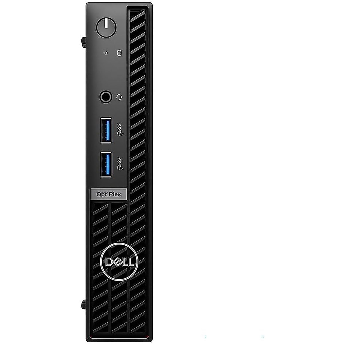 Dell OptiPlex 7010 Micro Form Factor Desktop, Intel Core i5-13500T (14 Core up to 4.6 GHz), 32GB DDR4 RAM, 1TB PCIe SSD, Intel UHD Graphics, Windows 11 Pro, Black