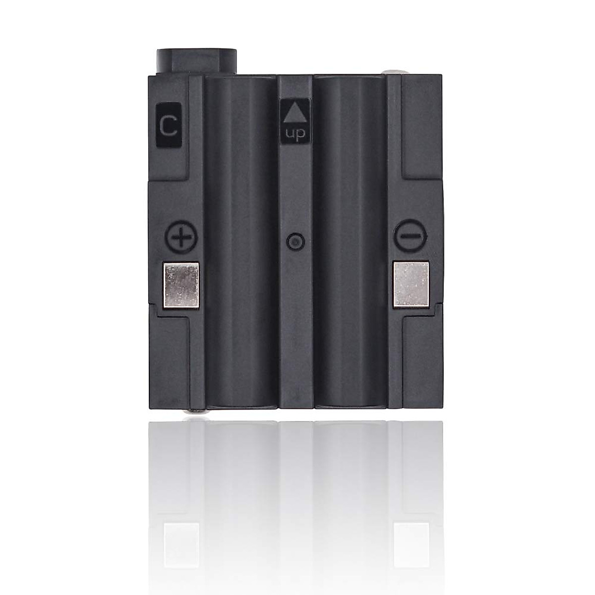 Aimtobest BATT5R AVP7 900mAh Ni-MH Battery Compatible for GXT1050 GXT1000 GX800 GXT850 GXT860 GXT900 GXT950 GXT-300 GXT-325 GXT760 GXT795 GXT300 GXT400 GXT550 GXT650 Radio (4 Pack)