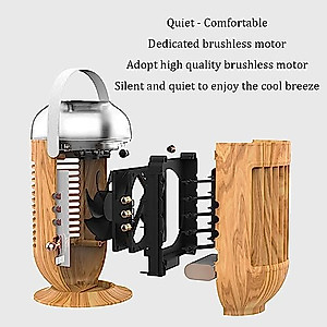 KALWEL,Portable Air Conditioners,Fans That Blow Cold Air,Mini Air Conditioner,Air Conditioner Portable for Room-3 Adjustable Speeds,USB,Support Remote Control,400ml,12V-for Bedroom,Office,RV,Camping