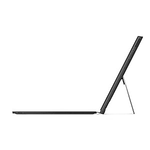 Lenovo Ideapad Duet 3i 10.3" FHD Touchscreen Laptop, Intel Celeron N4020, 4GB RAM, 64GB eMMC Storage, 5MP Webcam, Graphite Gray, Windows 11, 128GB Snowbell USB Card