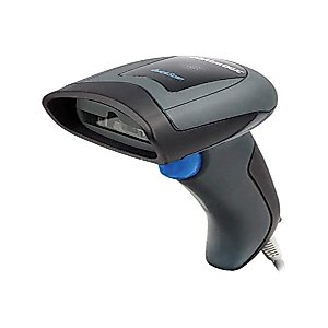 Datalogic HH General QD2131-BKK1 Quickscan Usb Cable Kit44; Black