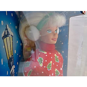 Barbie Caroling Fun 1995