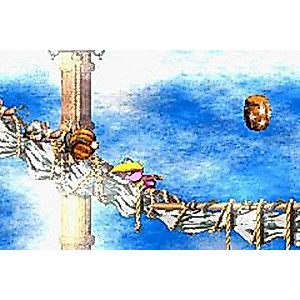 Donkey Kong Country 2 (Renewed)