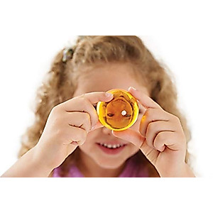 TickiT - 72604 Perception Spheres - Set of 8