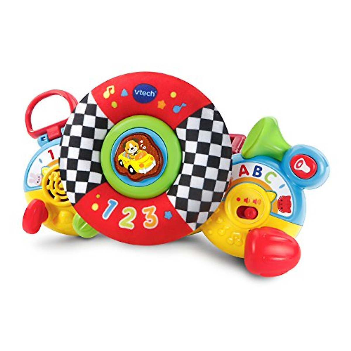 VTech On-The-Go Baby Driver