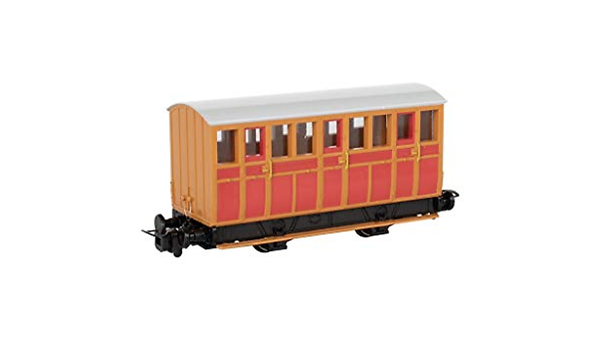 Thomas & Friends Narrow Gauge Red Carriage | Bachmann Trains