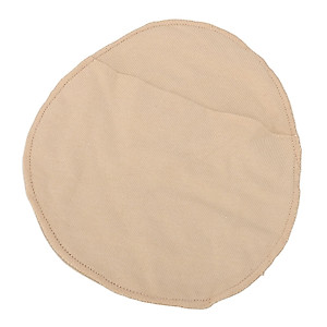 Silicone Breast Forms Cover, Absorb Sweat Breast Protective Pocket Dust Proof Large Elasticity for Post Mastectomy (CT)