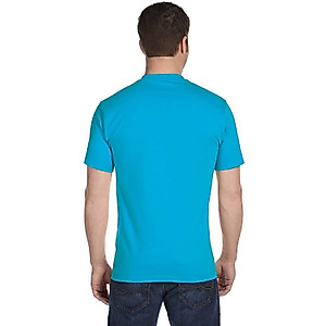 Fashion Gildan G8000 Adult Tee Daisy 4X-Large