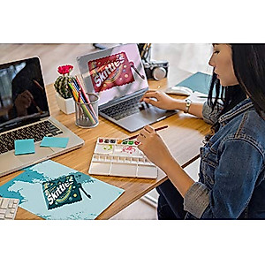 BNBKIKO Compatible Air pod Pro Case,Silicone 3D Cute Fun Candy Biscuit Skittles Air pod Pro Case, Kawaii Fashion Cool Design Skin, Suitable for Teen Girl Boy (3/Pro Skittles red)