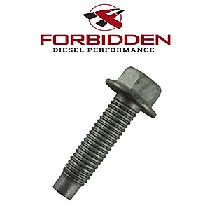 Ford W713065-S439 - Bolt