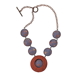 Sculpey Floral Silkscreen Kit, Florals