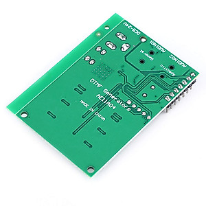 Audio Generator Board Generate 16 Dual Tones DTMF Generator Board for Dialing Keyboard