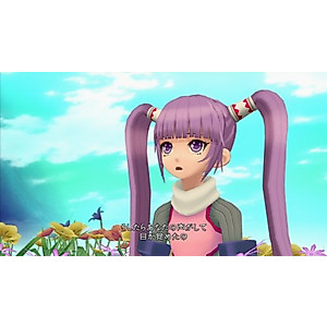 Tales of Graces f - Playstation 3