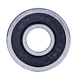 Bosch Parts 2600905039 Na-Bearing-Ball-SO