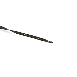 Red Hound Auto Engine Oil Dipstick Compatible with Ford F150 97-04, F250 98-99, Expedition 00-02; 4.6 or 5.4L Only