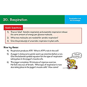 New Grade 9-1 Edexcel International GCSE Biology: Revision Question Cards (CGP IGCSE 9-1 Revision)