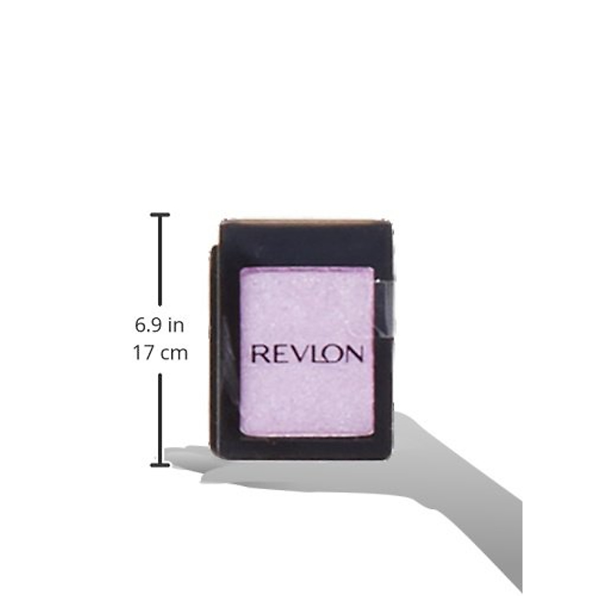 Revlon ColorStay Eye Shadow Links, Lilac/090, 0.05 Ounce