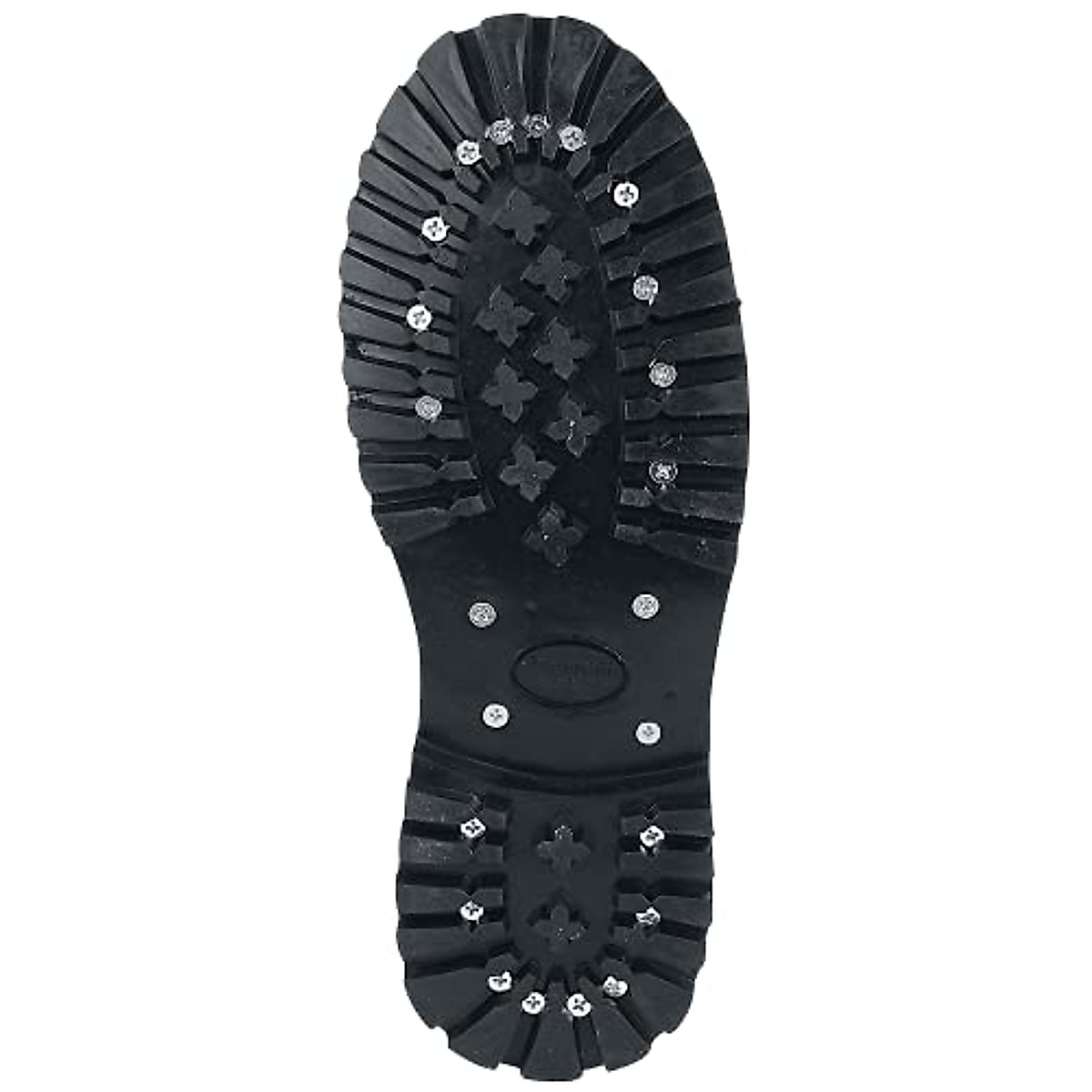 Brandit Phantom Boots 10 Eyelet Black size 10.5 US