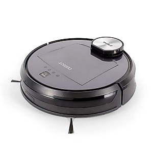 Ecovacs Deebot R95 Robotic Vacuum with the Latest Mapping Technology, Perfect for Bare Floors and Carpets, and Homes with Pets, Wifi Enabled, Compatible with Alexa