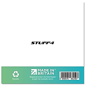 Funny 35th Birthday Card for Men Women - Being A Legend - Thirty-Five Thirty-Fifth Happy Birthday Card for Him Her Sister Brother Uncle Auntie, 5.7 x 5.7 Inch Joke Gifts Humour Sarcasm Greeting Cards