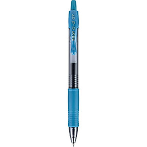 PILOT Pen 14557 G2 Premium Ultimate Collection Refillable and Retractable Rolling Ball Gel Pens, Fine Point, Assorted Color Inks, 36-Pack Tub