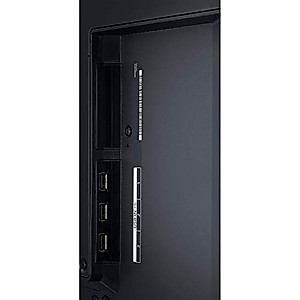 LG NanoCell 99 Series 75” Alexa built-in 8k Smart TV (7680x4320), 120Hz Refresh Rate, AI-Powered 8K Ultra HD, Dolby Cinema, Dolby Vision (75NANO99UNA, 2020)