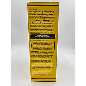 Durvet Ivermectin Pour On 1 Lt