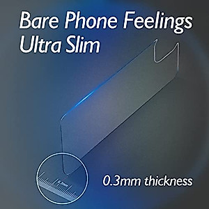 Shacoryze Back Screen Protector for iPhone 14 Pro [2-Pack], Back Tempered Glass Protector Rear Temper Glass Film Premium HD Clarity Anti-Fingerprint/Scratch Compatible with iPhone 14 Pro (6.1 inch)