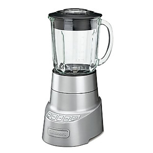 Cuisinart SPB-600 SmartPower Deluxe Die Cast Blender, 48-Ounce