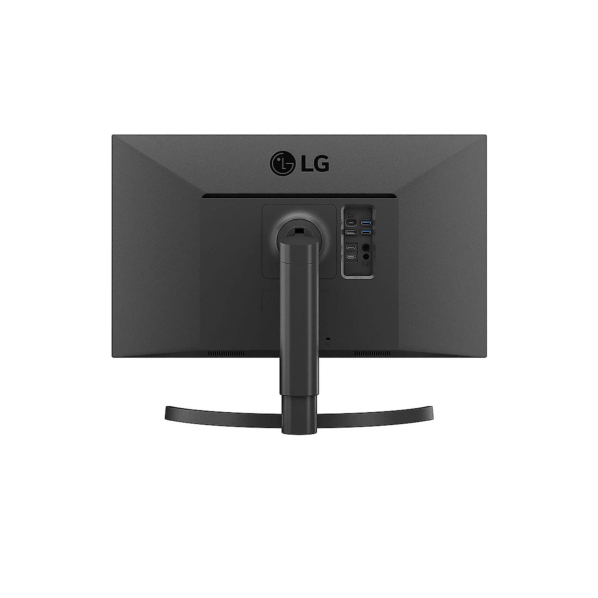 LG 27BN85U-B 27'' LG Monitor, 3840X2160, 16:9 IPS, HDMI 2.0 (2) USB-C, Black (Renewed)