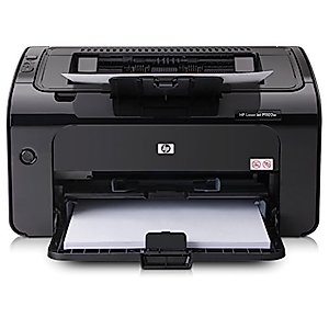 HP LaserJet Pro P1102w Wireless Laser Printer (CE658A)