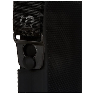 Havaianas Womens Street Bag Black - One Size