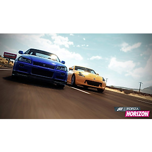 Forza Horizon - Xbox 360 (Renewed)
