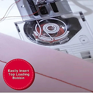 SINGER M1000 Mending Machine